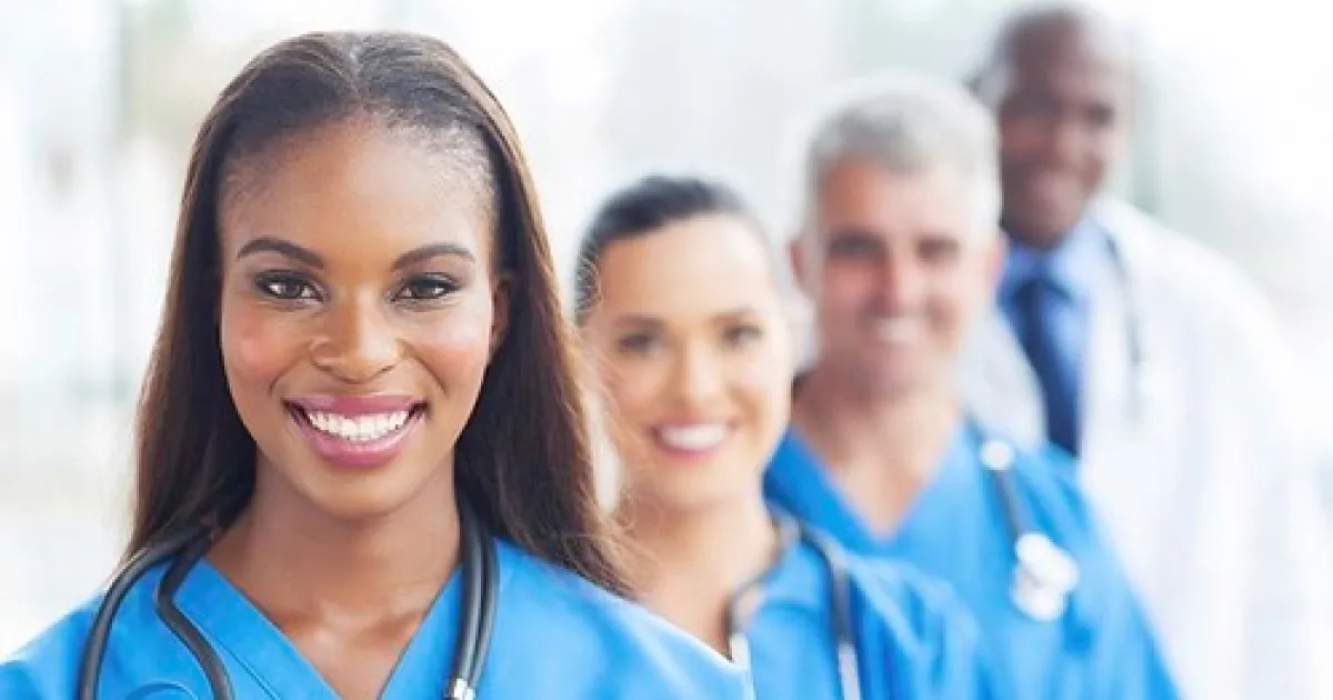 Go from RN to BSN Online | Concorde Career College