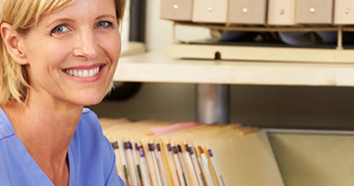 Healthcare Administration | Concorde Career Colleges