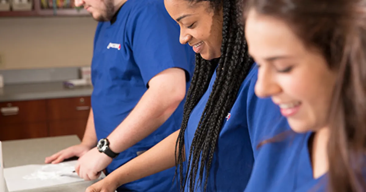 Pharmacy Technician Training Program | Concorde Career College