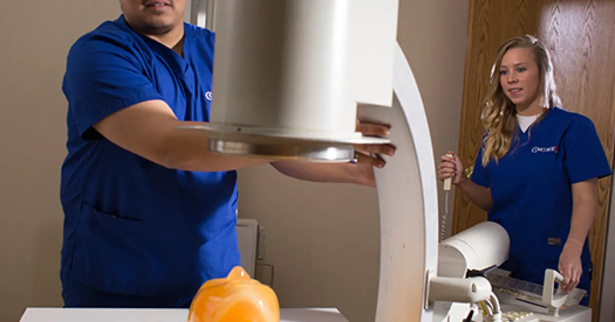 Radiological Technician Program | Concorde Career College