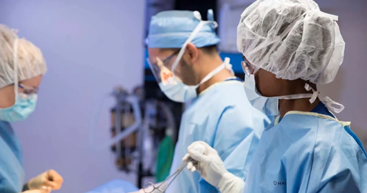 Concorde Los Angeles (North Hollywood) | Concorde Career College