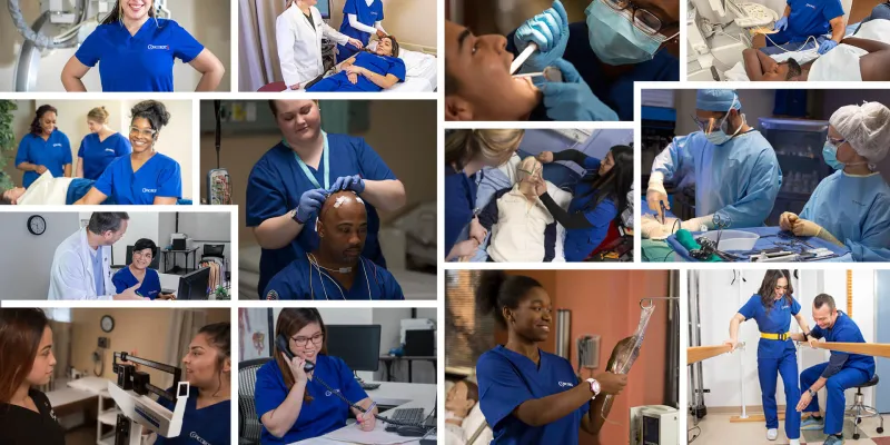 Home | Concorde Career Colleges