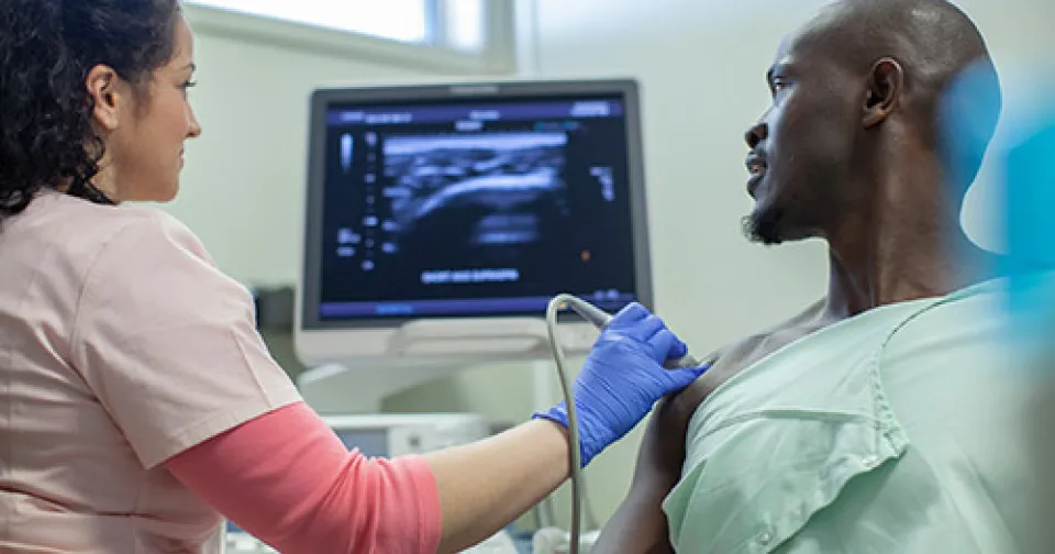What Are the Different Types of Sonographers? | Concorde Career Colleges