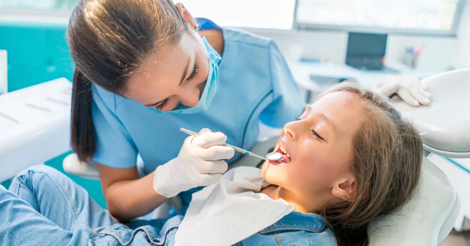 Day In The Life Of A Dental Assistant Concorde Career Colleges