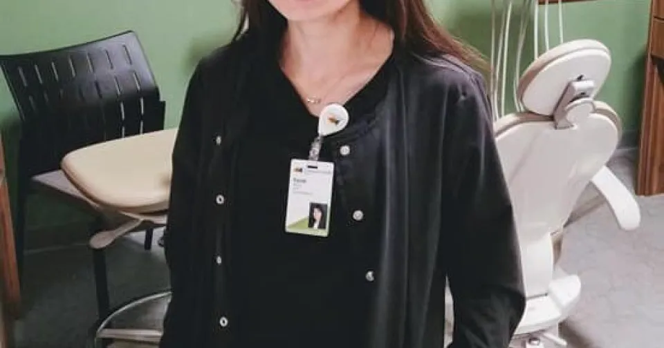 Pursuing Dental Hygiene Success Story | Concorde Career Colleges