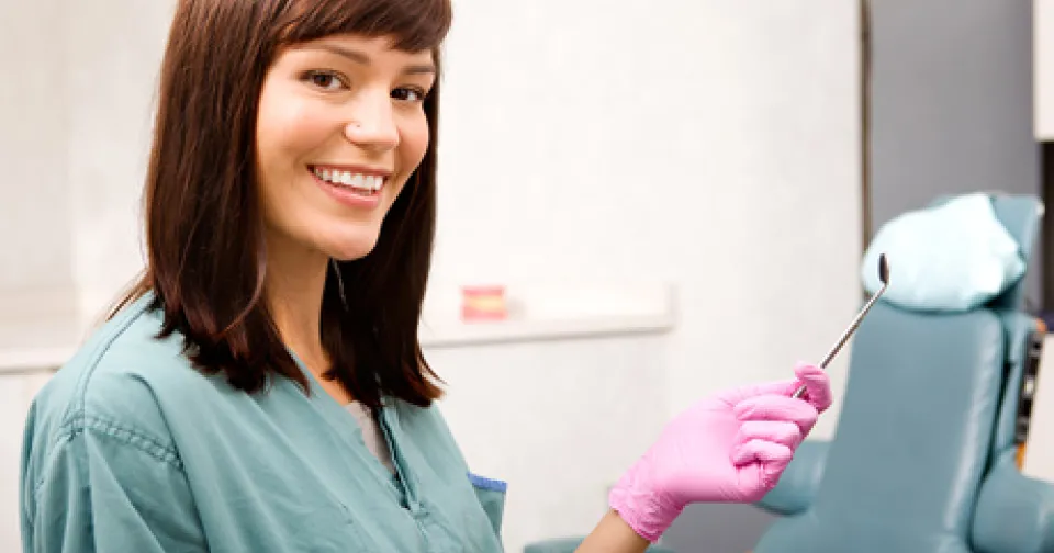 What You Need To Know About Dental Assisting Concorde Career Colleges