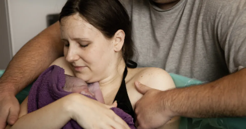 Planned Home Births versus Hospital Births: Are More Babies Being Born ...