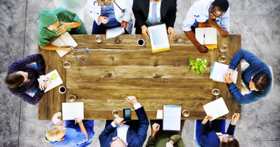 Things Learned at a PAC Meeting | Concorde Career Colleges