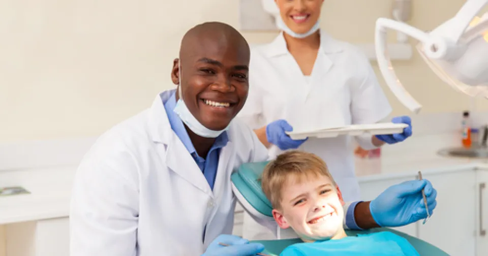 5 Things To Know Before Becoming A Dental Assistant Concorde Career