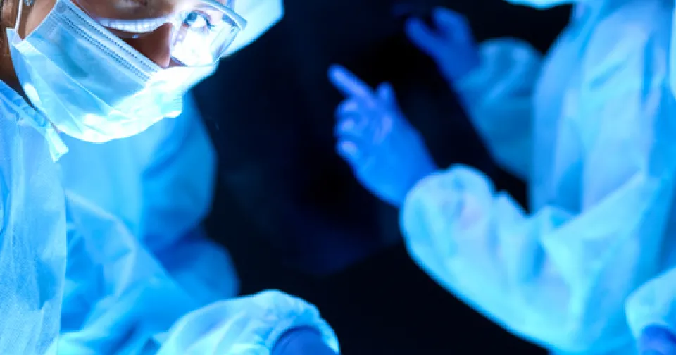 When your patient has a fear of hospitals and doctors | Concorde Career ...