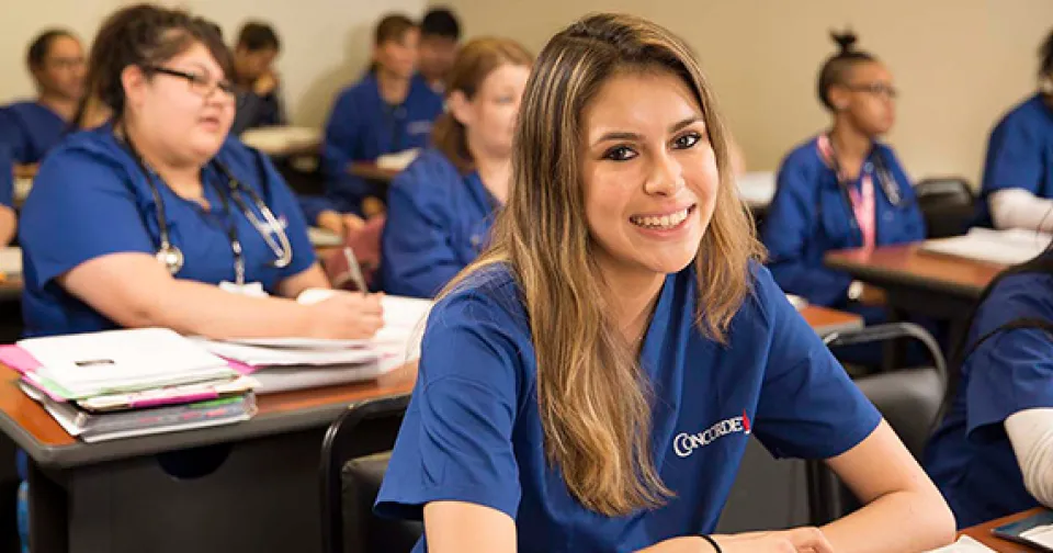 Do You have the 4 Skills Employers Want? | Concorde Career Colleges